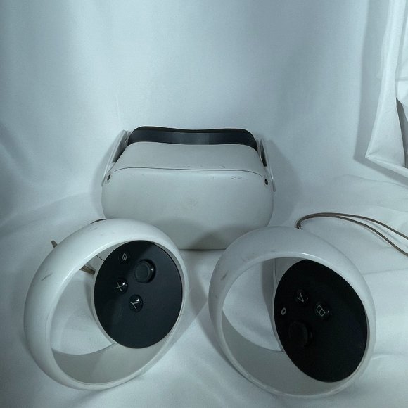 Oculus | VR, AR & Accessories | Oculus 2 | Poshmark